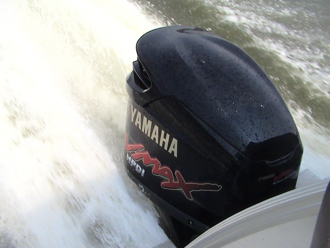 MISSISSIPPI RIVER EXCURSION - Tahoe Pontoon Boats