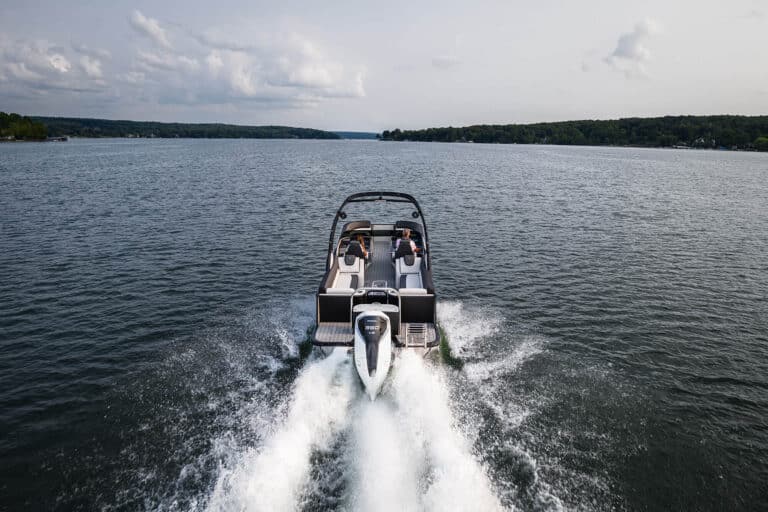 Owner Resources - Tahoe Pontoon Boats