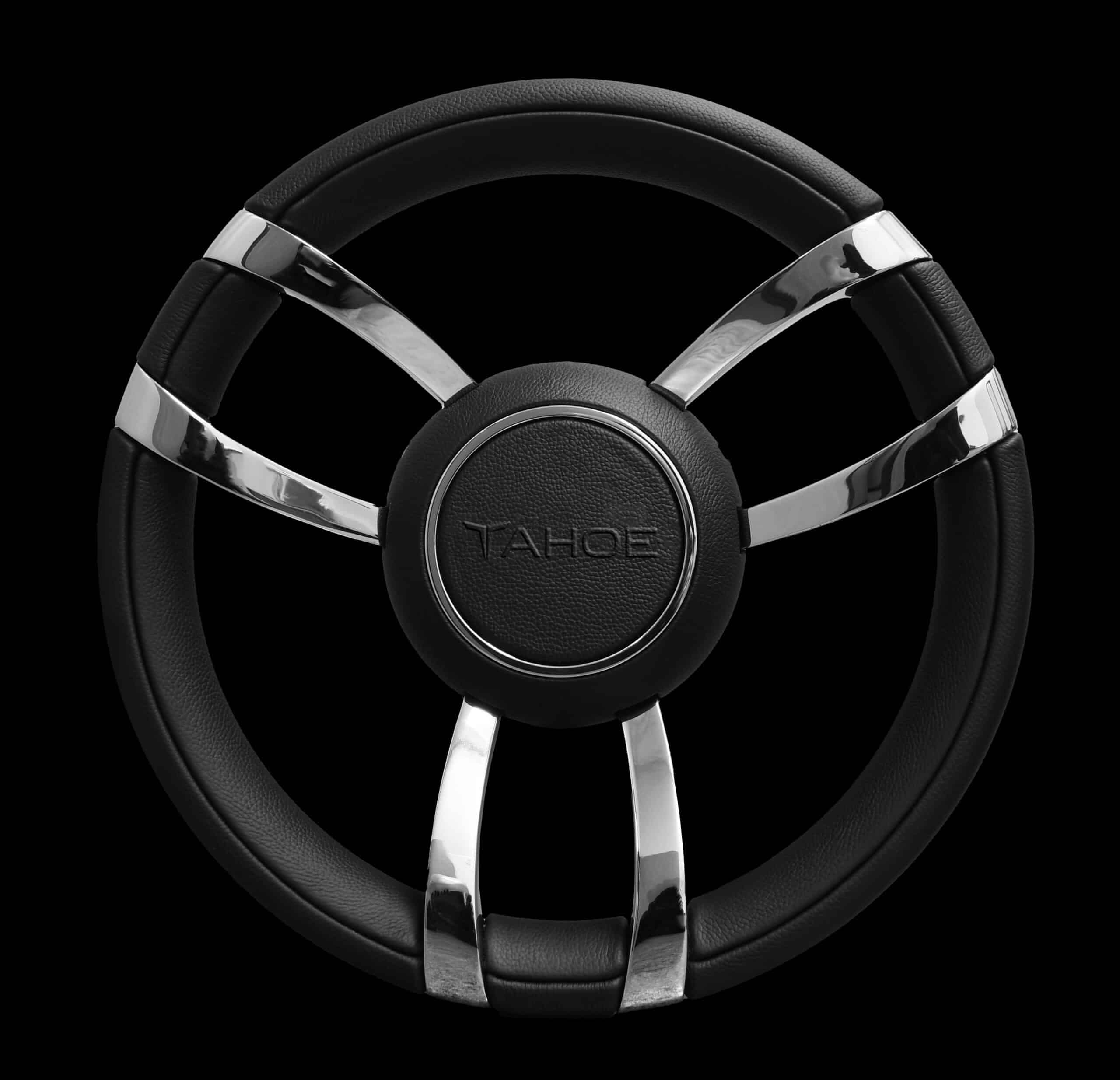 Options & Accessories - Tahoe Pontoon Boats