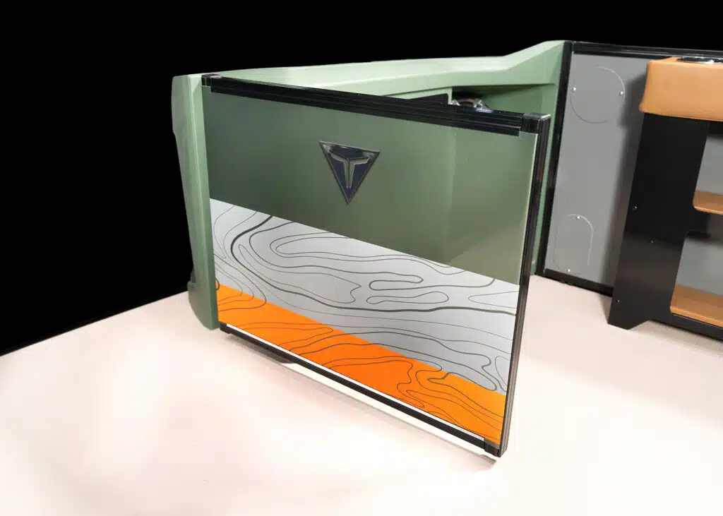 GEOfish - Tahoe Pontoon Boats